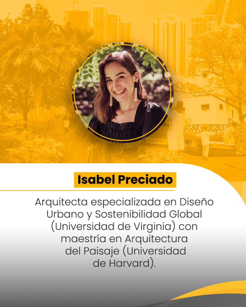 Investigadores Residentes - CIHAC